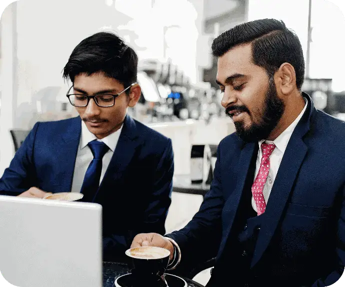 About Us | Insoft Offshore services